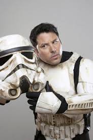Secundarios de lujo: Greg Grunberg y Brian Vernel hablan sobre El ...