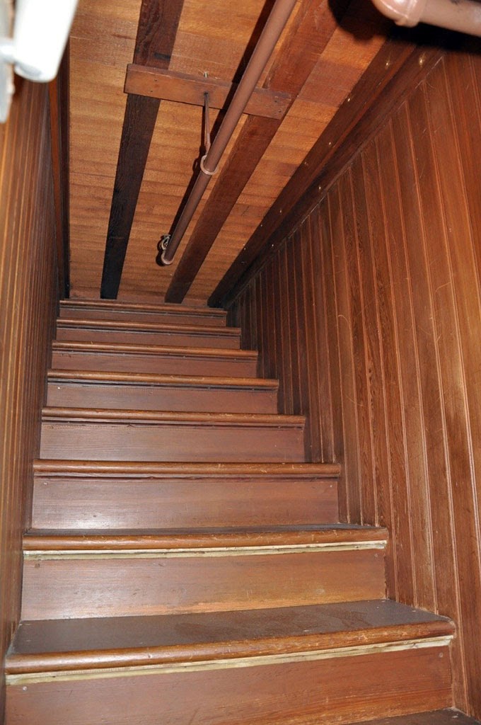 Une curiosité de qualité: La mystérieuse Maison Winchester