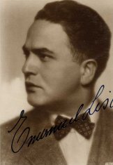 BARIHUNKS ®: Remembering Two Great Basses