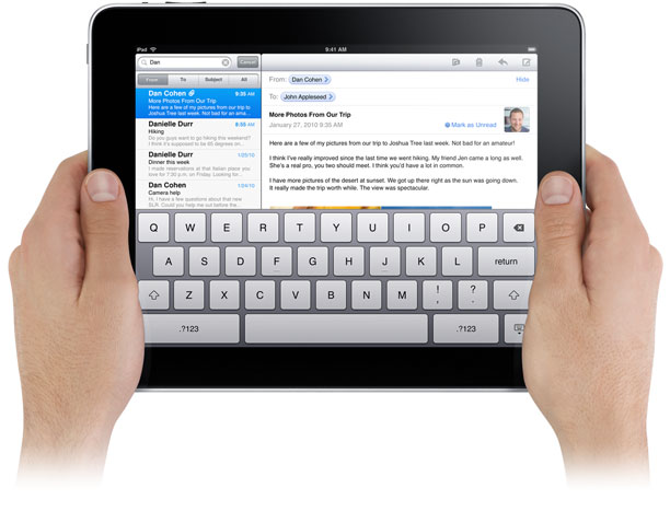 Movie Clubs: The Evolution of Tablet Computer