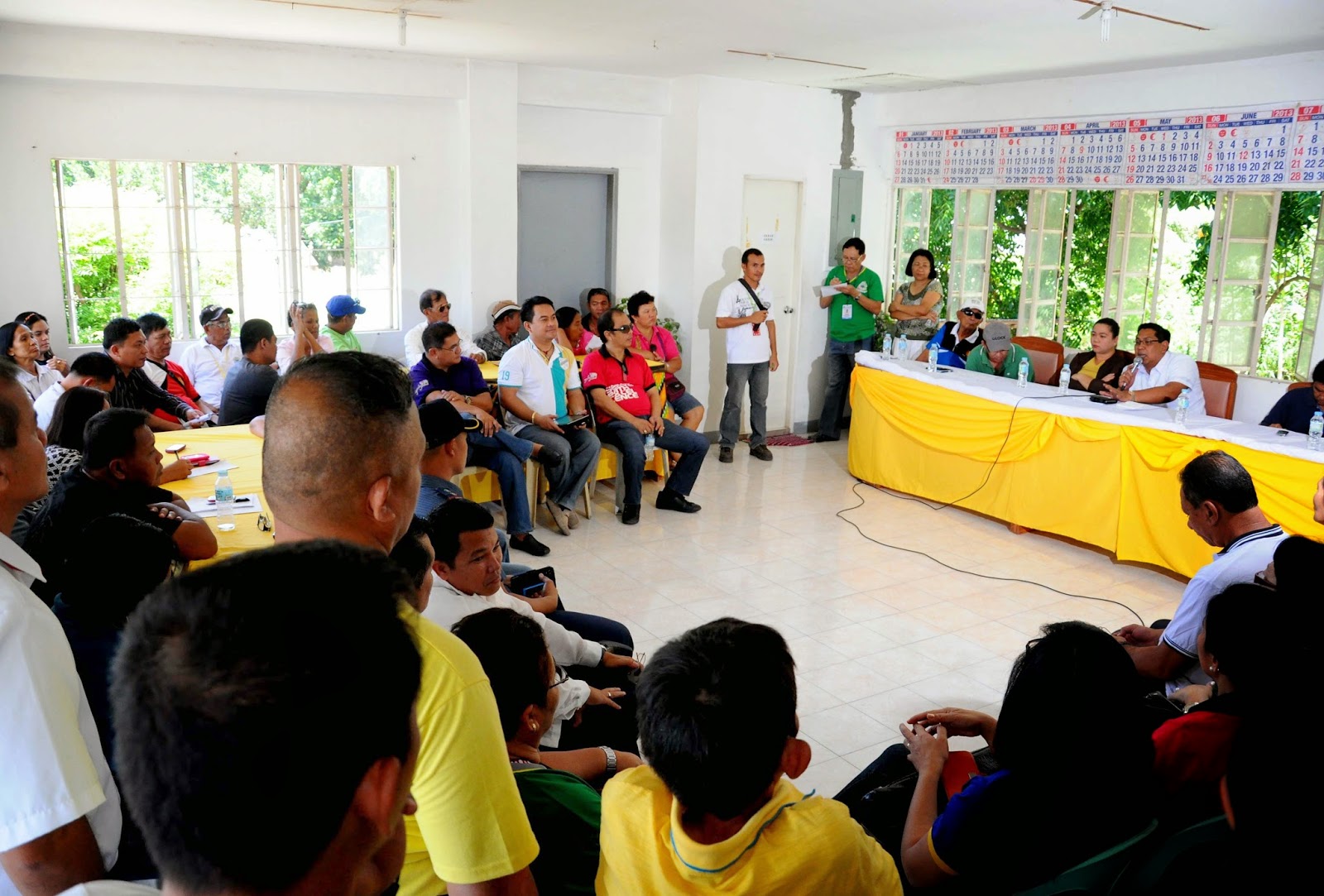 I Love General Santos City, Philippines!: Local leaders dialog with ...