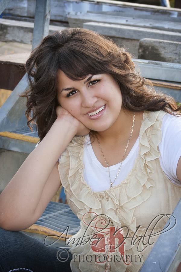 Amber Hall Photography