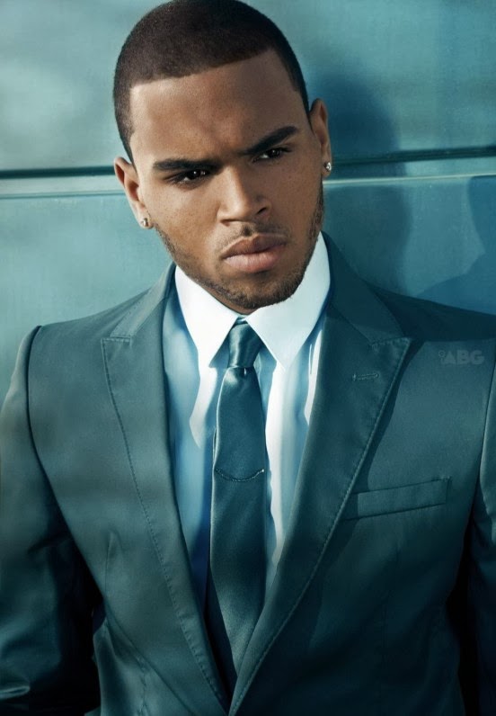 Chris Brown American Singer Actor Dancer | Christopher Maurice Brown ...