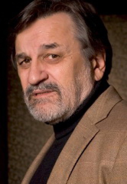 .Westerns...All'Italiana!: RIP Dragan Nikolić