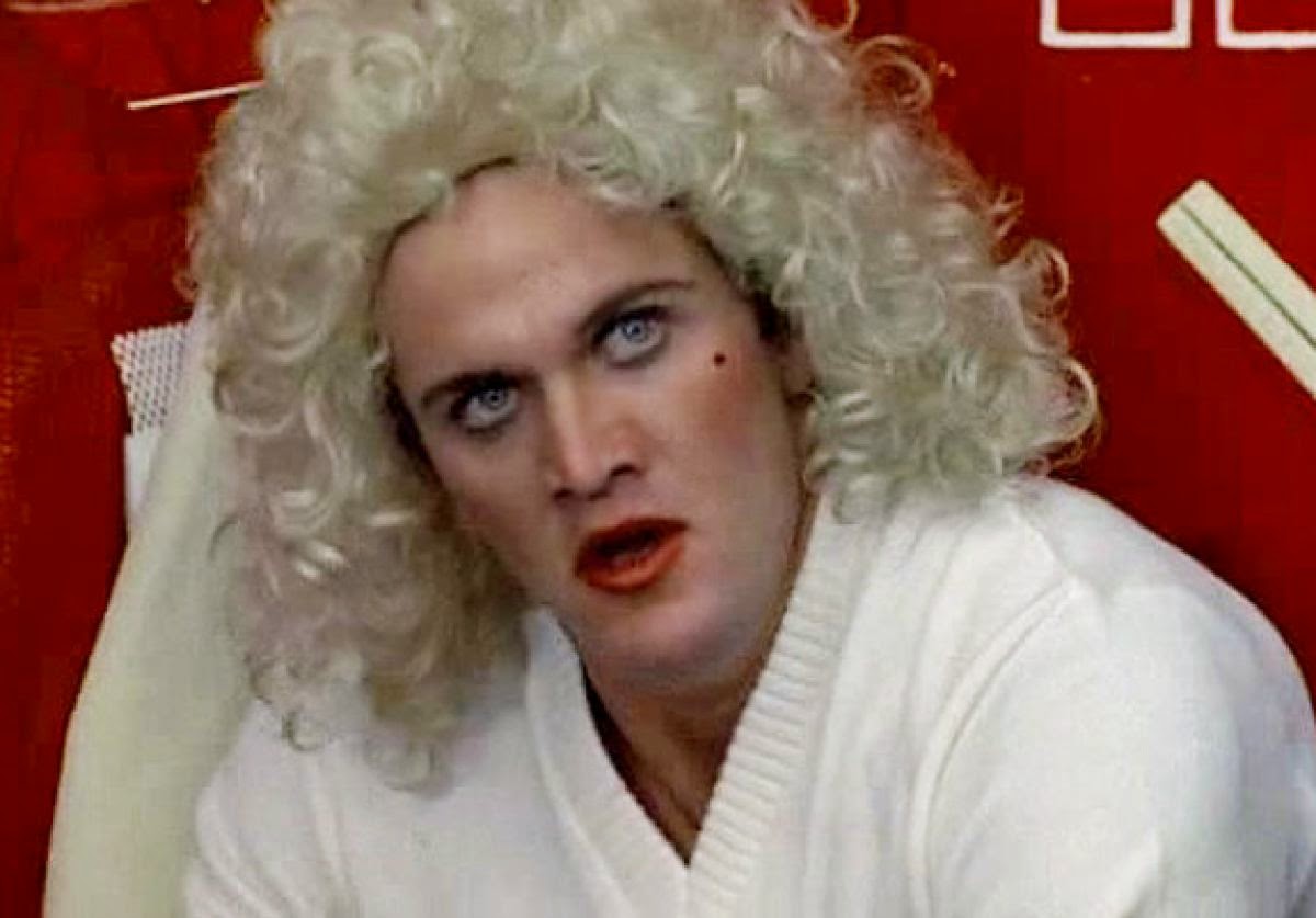 El Blog de los 80's: Revenge of the Nerds (1984)