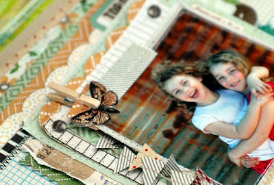 thepaintbrushgoesspottie: Basic Grey Clipping collection...