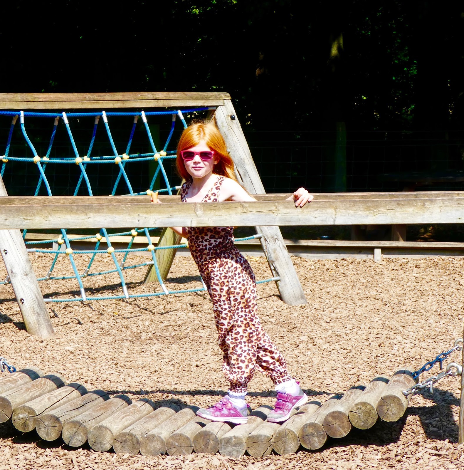 A Summer Afternoon at Gibside | North East Family Fun