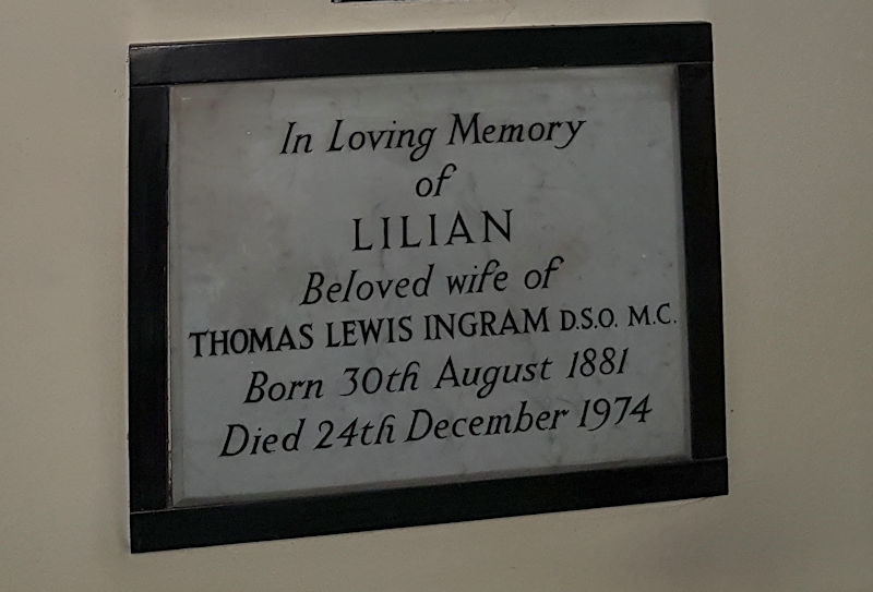 nb Alchemy: Lubenham