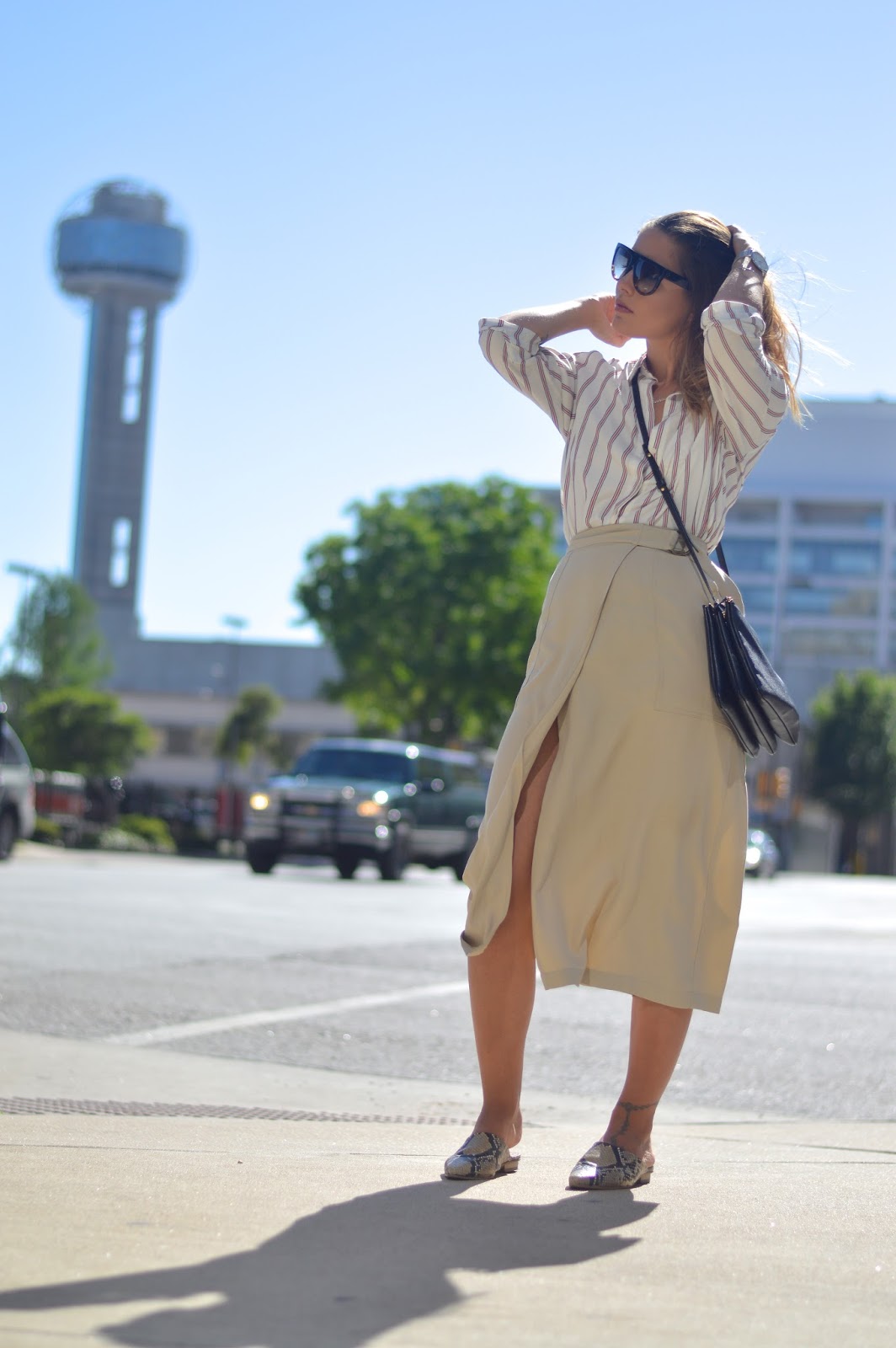 DALLAS WITH REWARD STYLE | A FASHION FIX // UK FASHION AND LIFESTYLE BLOG