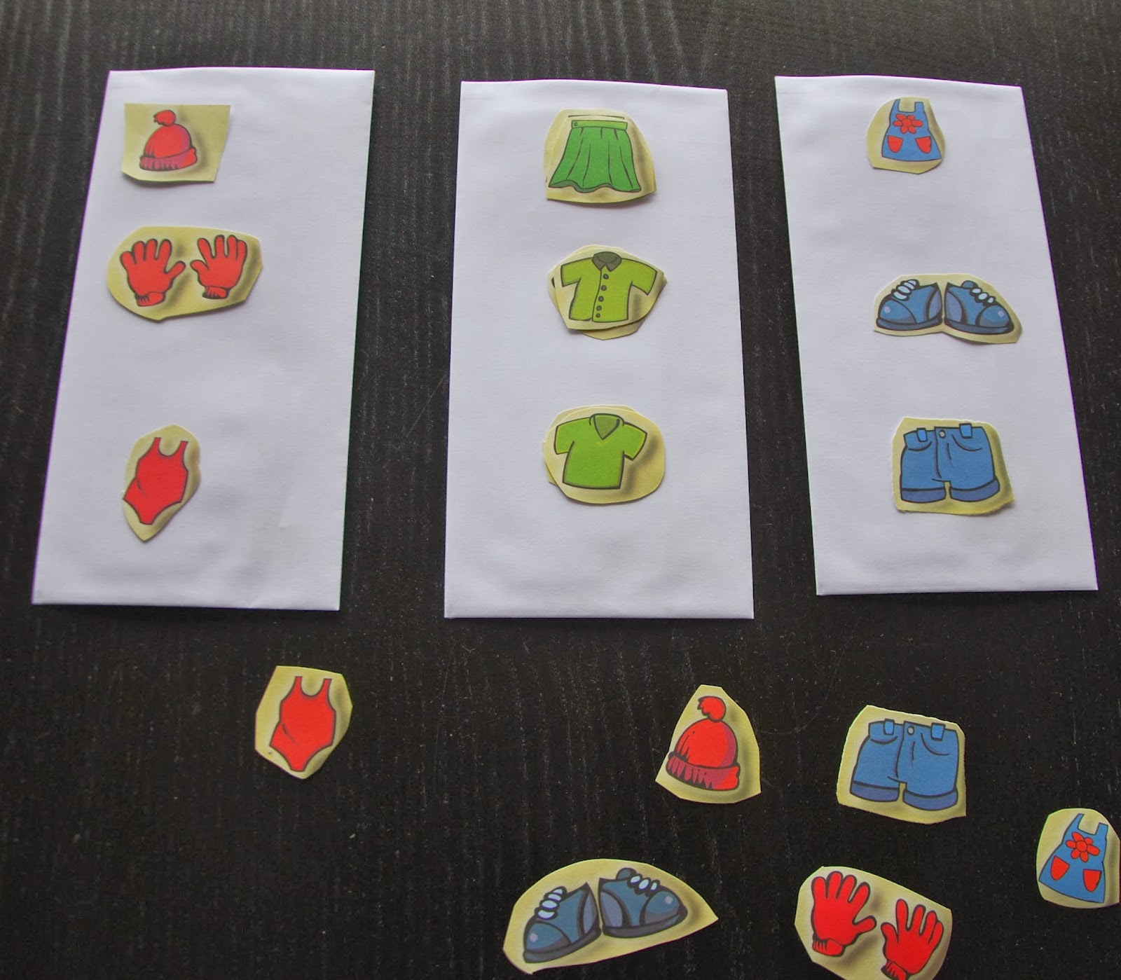 Madre, Mujer, Maestra: Juguetes hechos en casa. Parejas,Memory, Loto ...