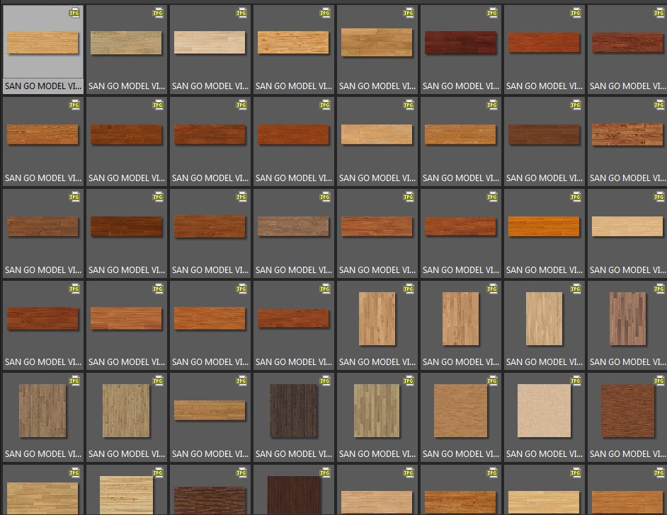 Thư viện 48 File Ảnh Map gỗ chất lượng cao đẹp lung linh download