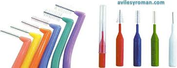 PREVENCIÓ BUCODENTAL: TIPUS DE RASPALLS