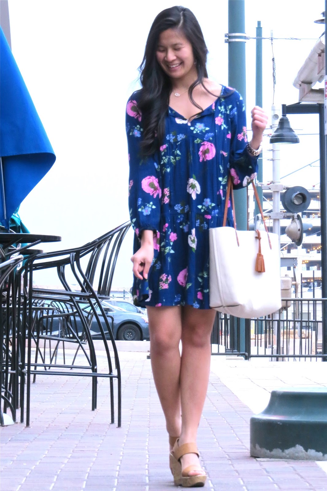 Brunch OOTD + 5 Must Try Brunch Locations in Charlotte [ The Daily Amy ]