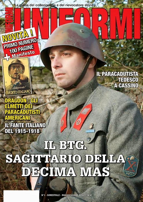 Militaria Tedesca: febbraio 2014