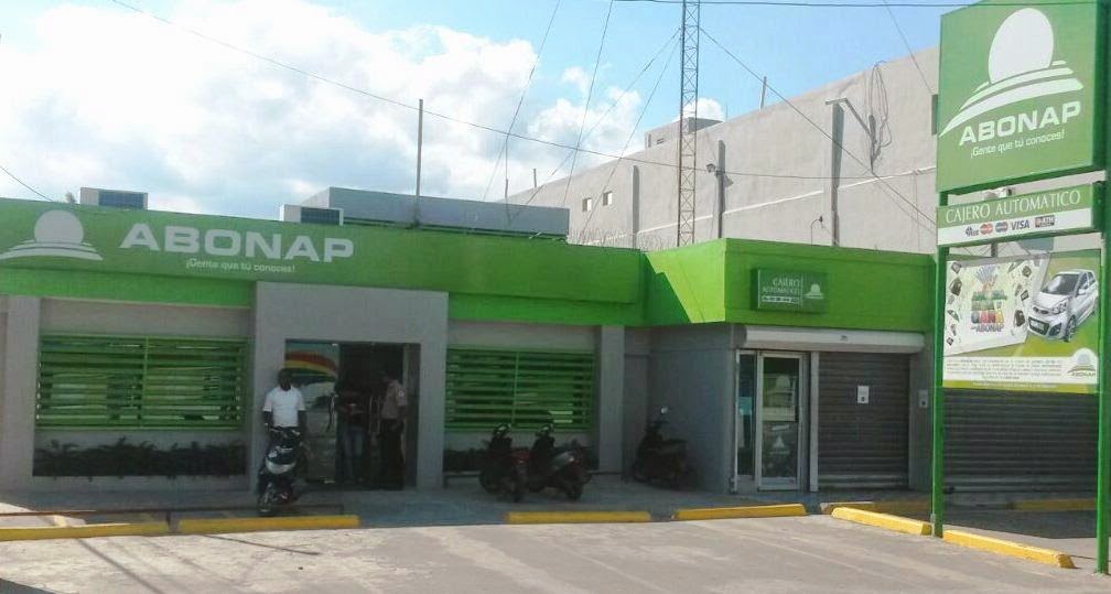 Resumen Latino.com: ABONAP inaugura sucursal en Caracol Bonao