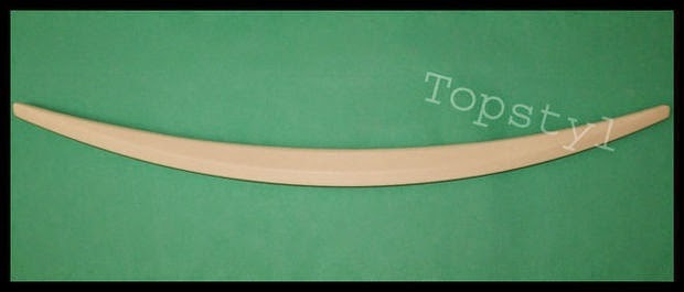 Eleron FORD MONDEO MK3 | Tuning Brasov