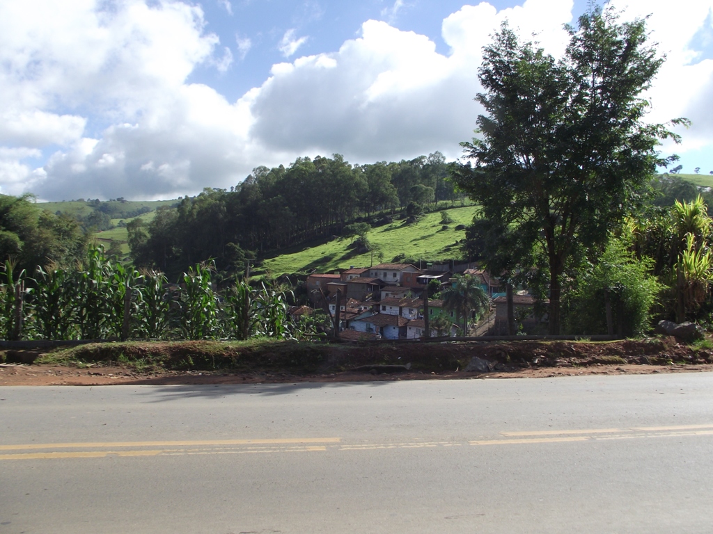 TURISTANDO PELO MUNDO: IPUIÚNA / MINAS GERAIS - A Capital Nacional da ...