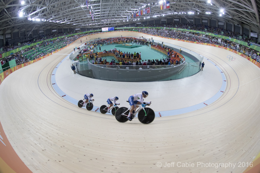 Jeff Cable's Blog: Photographing cycling in the velodrome - lots of ...