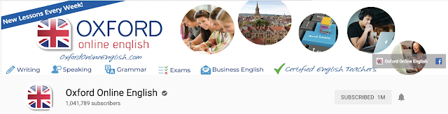 Oxford Online Englishが無料の英語学習として非常に優れていた - Digital, digital and digital
