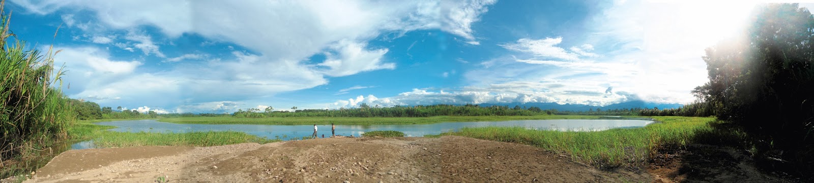 Tocache, La Hoja de Coca, Historia Negra, un giro de 180 Grados: LAGUNA ...
