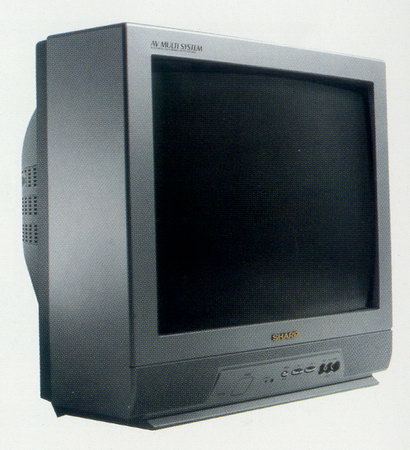 Fredi-blog: Daftar 10 Stasiun televisi swasta pertama di Indonesia