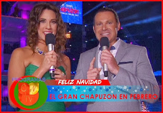 "El Gran Chapuzon" Inicia En Febrero | Crítica Novela Tv