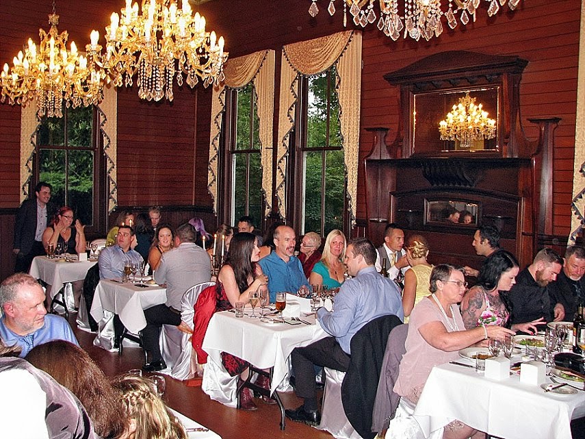 Wedding Ceremony & Reception | 21 March 2015 | Liana & Kris | Yester ...