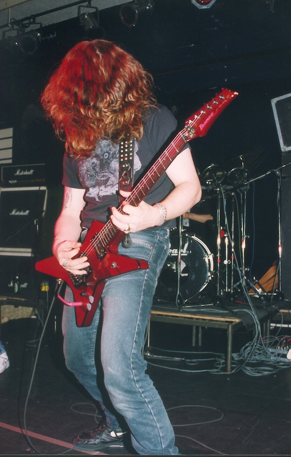 A BLOG IN THE NORTHERN SKY: ERIC DANIELS/ GRAND SUPREME BLOOD COURT ...