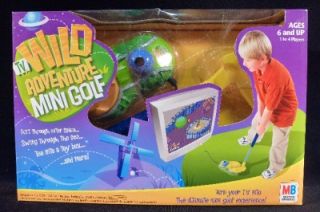 ZC-Infinity Reviews: Plug n Play Game Corner: Whac-A-Mole