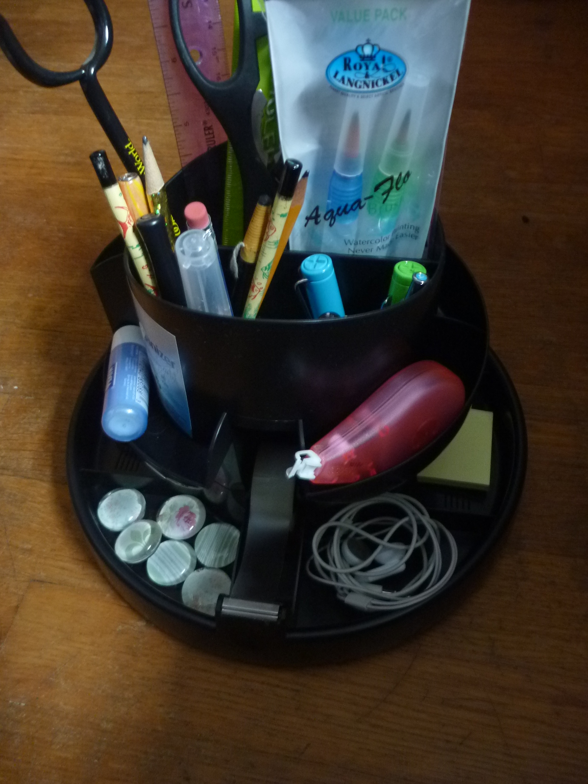 Review: Shoplet Featuring Officemate Products - Aisazia Creations Blog