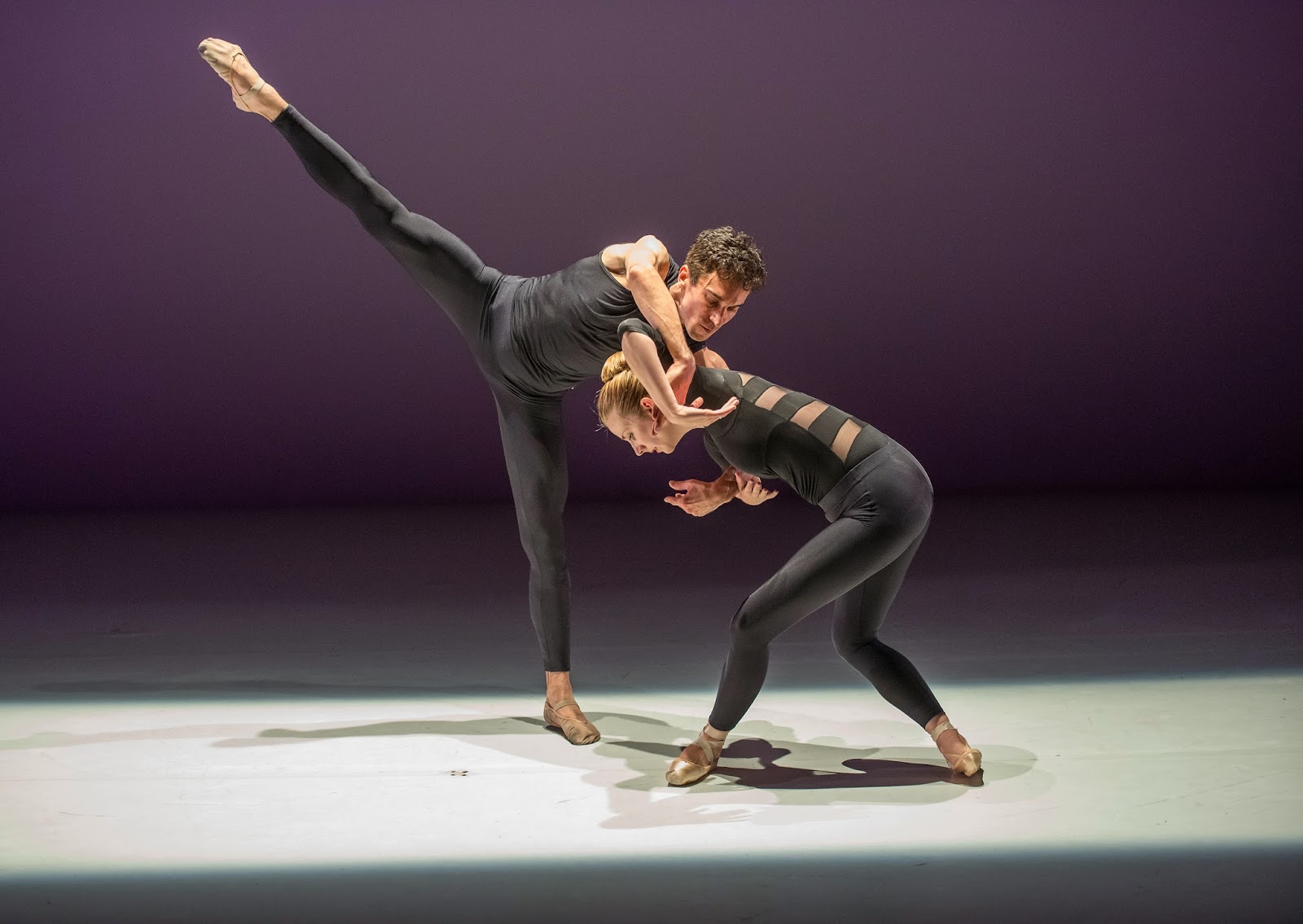 Ephemeralist: BalletNext—Chamber Ballet Takes a Leap