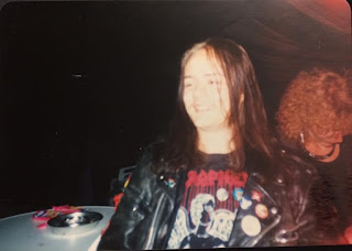 Morbid, Mayhem and more...: ♫ Mayhem 1988 - 1994