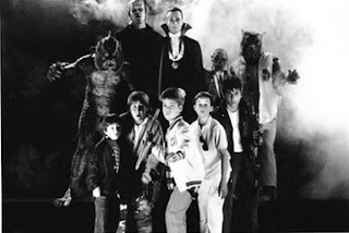 Last Girl Standing: Remake The Monster Squad? Can we see some girls ...