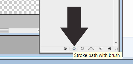 Meagan's Creations: How To: Add a stroke inside a shape
