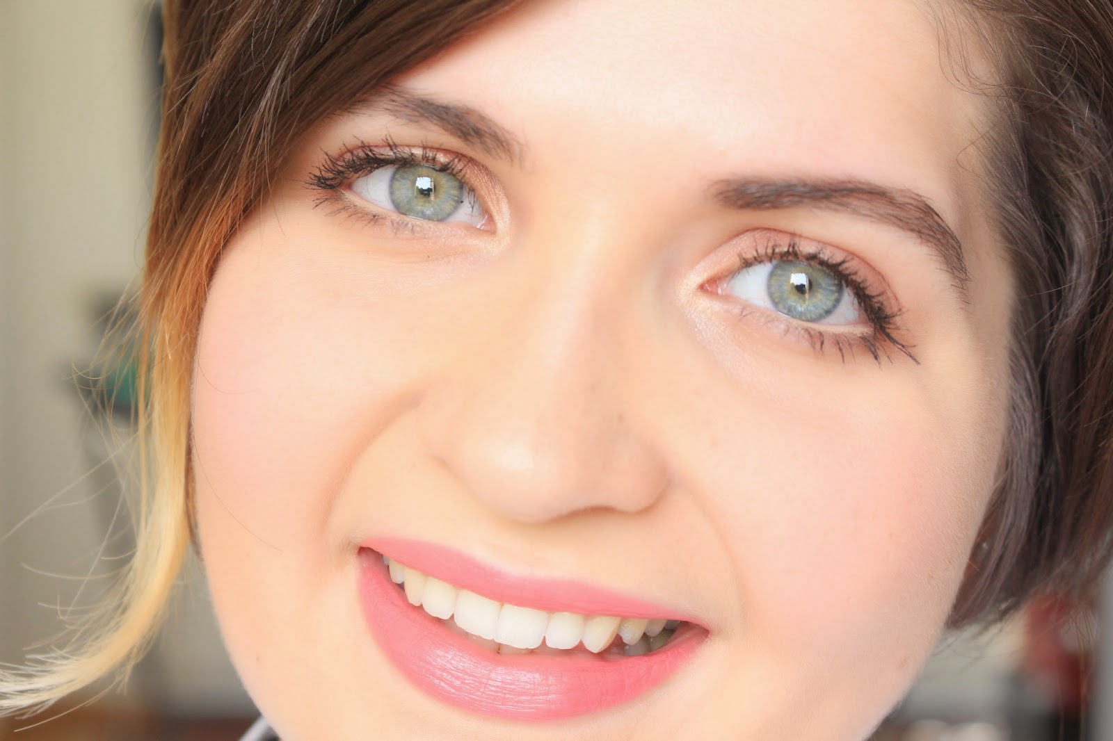 {MAKE UP TUTORIAL #19} - Emma Watson Inspiration - Marshmallowor(l)d