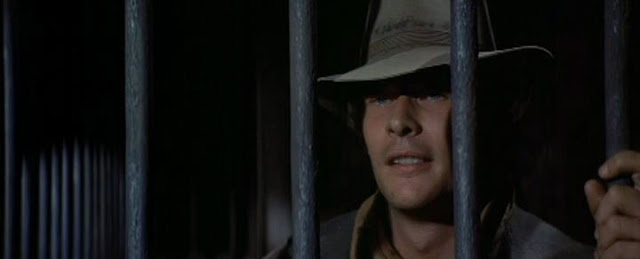 cult film freak: MORGAN PAULL: PODCAST INTERVIEW