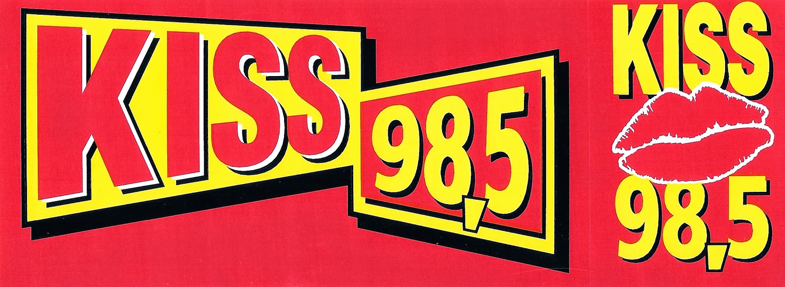 Radio Sticker of the Day: May 2014