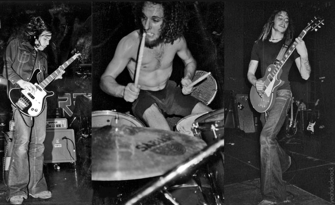 It Came From the Desert (Parte I)