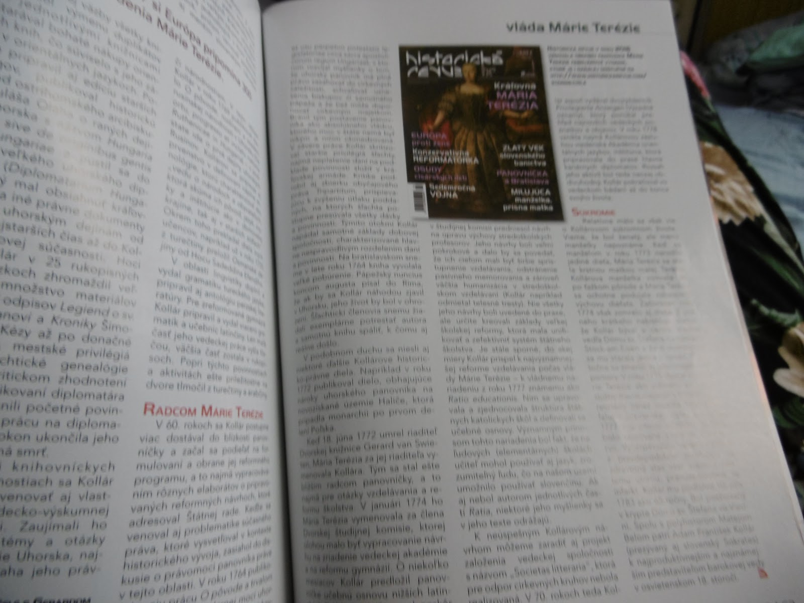 Adam František Kollár