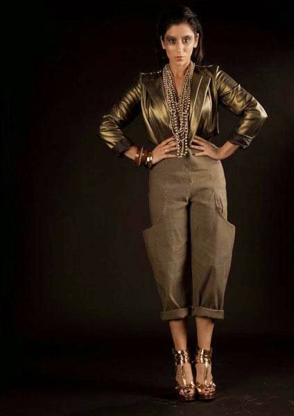 MARIDADI FASHION NEWS BLOG: What's Your Style? Boyish, Boho, Bohemian ...