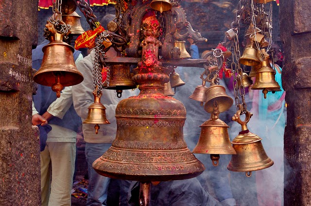 Dolakha Bhimsen, Dolakha - Nepal Travel Book