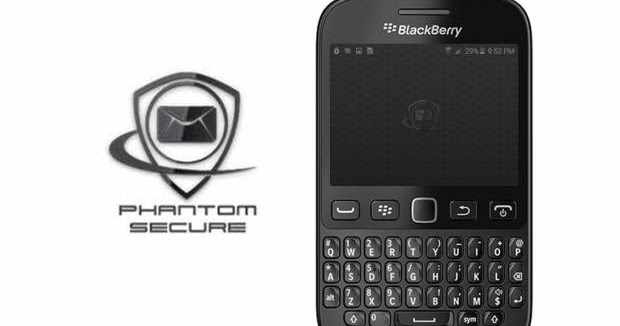 Phantom Secure Exec Sentenced to 9 Years for Selling Blackberrys to CDS ...