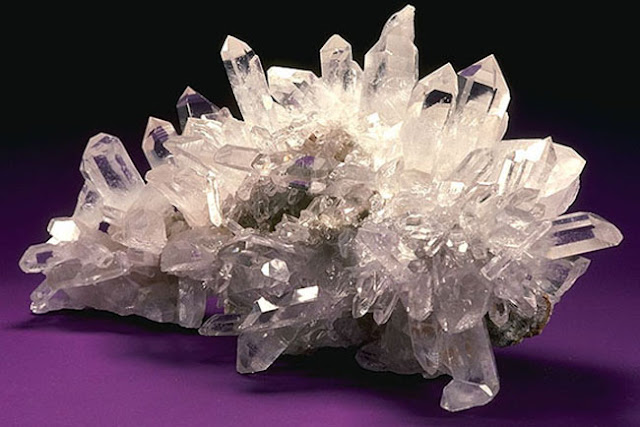 Geology 1403 - Physical Geology: Minerals and their Physical Properties