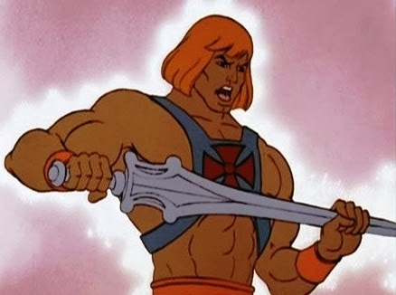 The Bernel Zone: Top 20 Fictional Swordsmen