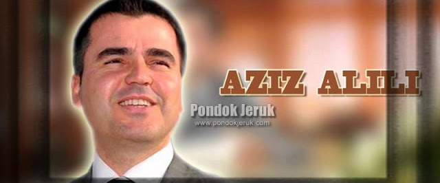 MP3 Murattal Al-Quran 30 Juz Aziz Alili