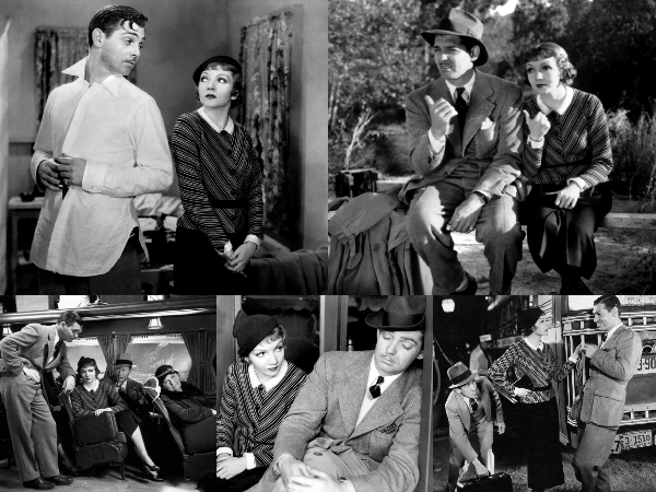 Top 10 Favorite Films of the 1930s