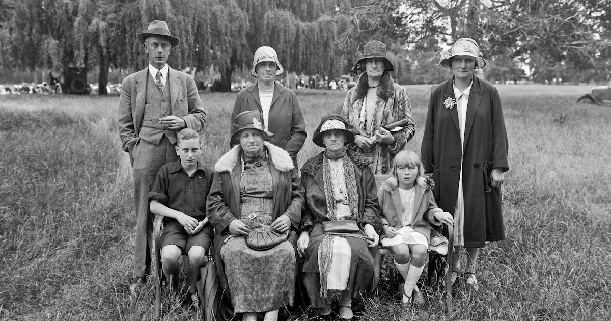 History in Photos: Henry Norford Whitehead