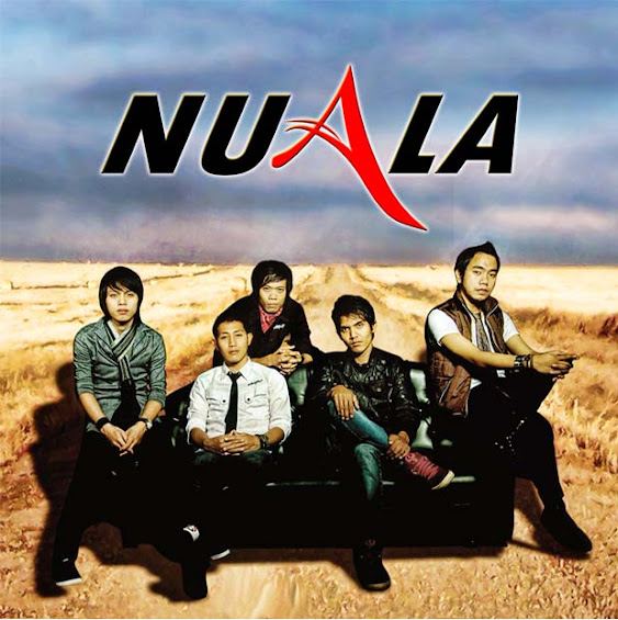 Nualla Band (Nualla All Friend's (NAF): Nuala Band " Siap Menggebrak ...