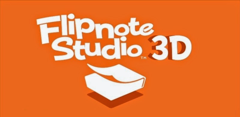 Flipnote Studio 3D (3DS) já pode ser resgatado no Club Nintendo ...
