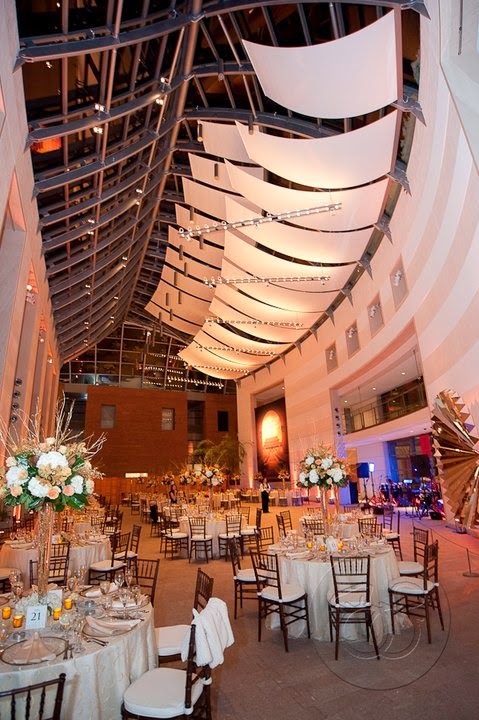 Weddings at the Hawthorne Hotel: Gorgeous PEM Wedding (Peabody Essex ...